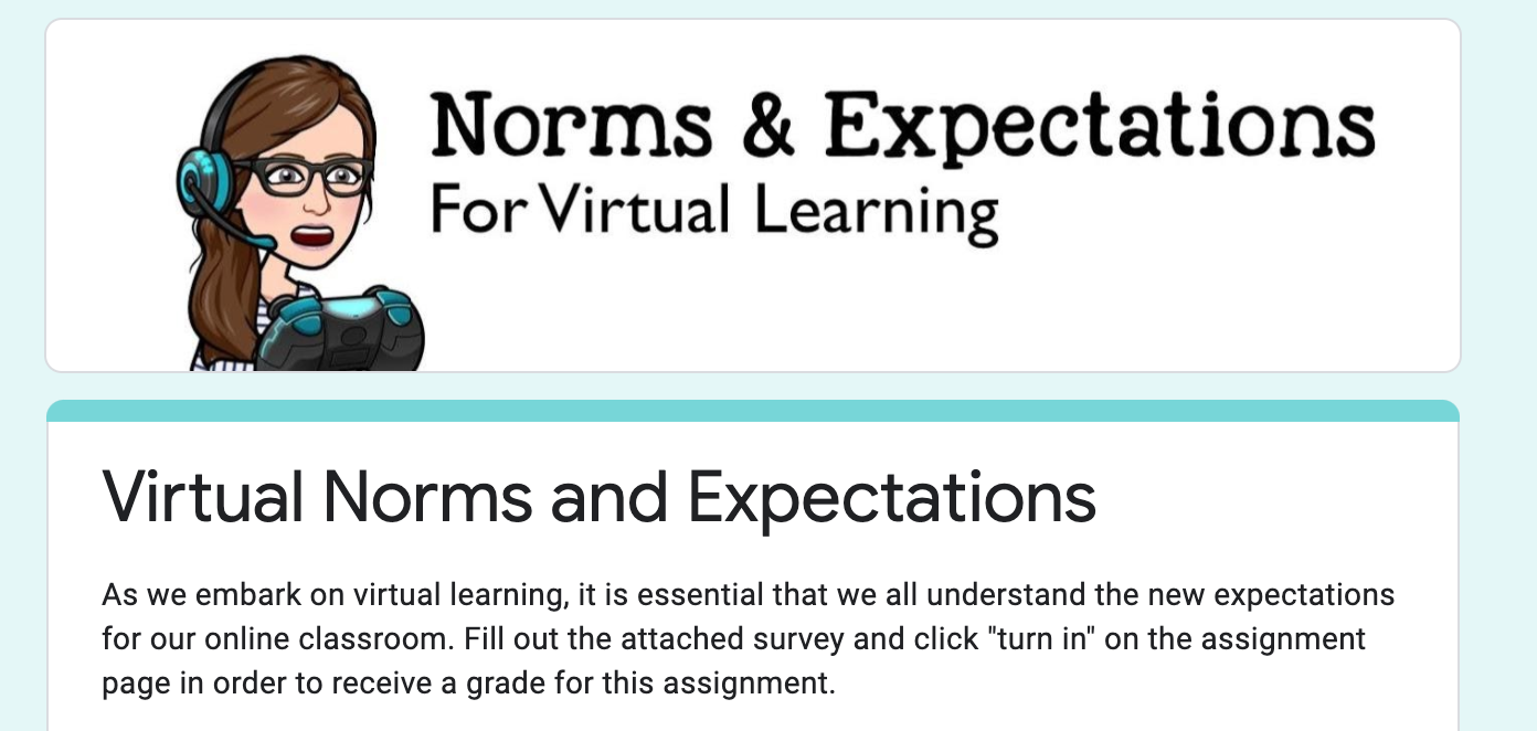 How to Prepare for Back to School with Virtual Learning – Lattes and Lit